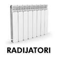 Grejanje Radijatori