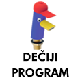 Specijalni programi Dečiji program